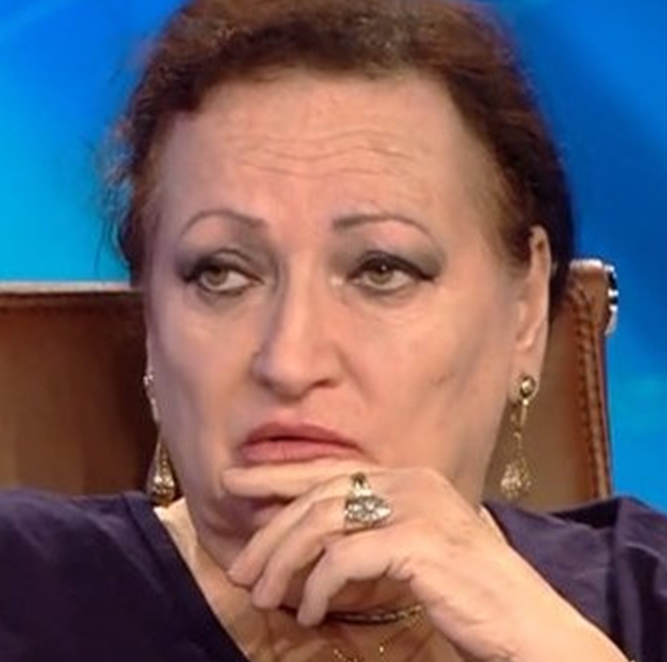 Monica Pop operata din nou de cancer: ”Boala a muscat din nou. E a 5-a ...