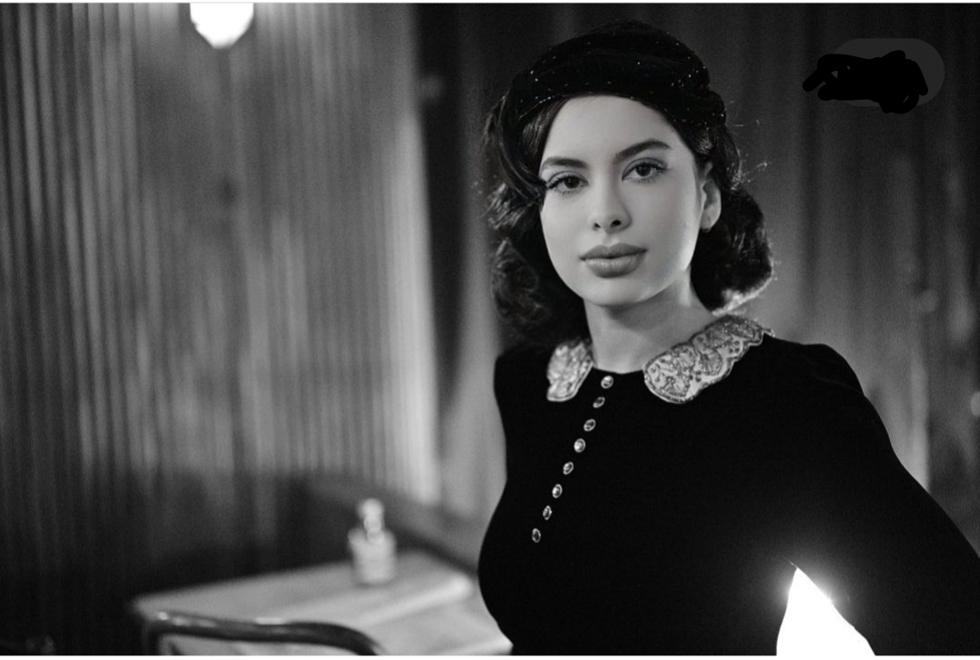 Elena Boncea, fiica Loredanei Groza, complet transformată într-un ...