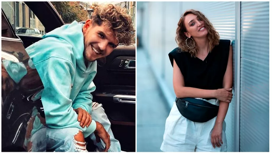 Ilona Brezoianu are iubit? Ce legătură există între ea și Cuza de la ...