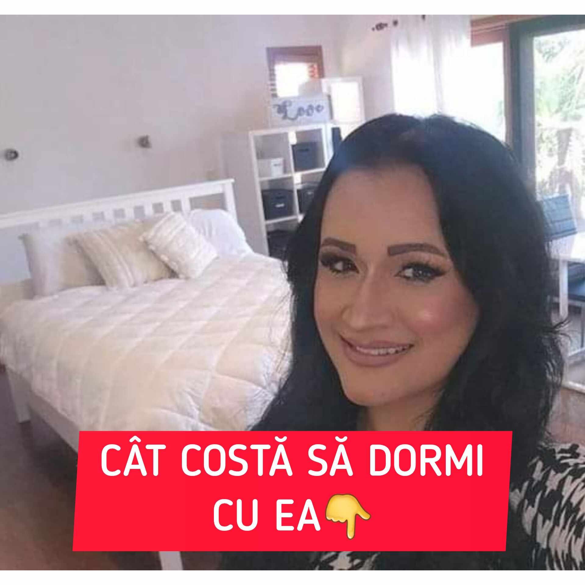 TÂNĂRA DIN IMAGINE ȘI-A SCOS LA CHIRIE… JUMĂTATE DE PAT! CÂT COSTĂ SĂ ...